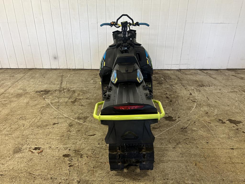Salvage 2016 Ski-Doo SUMMIT XM 800 154 | Argo Cycles & Auto Salvage 2016 Ski-Doo SUMMIT XM 800 154 | Argo Cycles & Auto