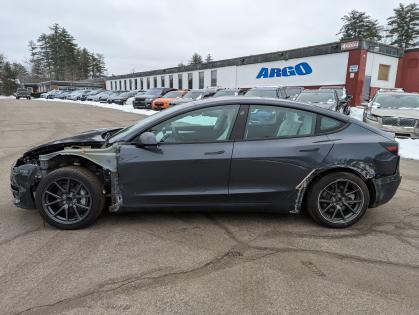 Salvage Vehicle Dealer: Repairable Cars for Sale | Argo Cycles & Auto